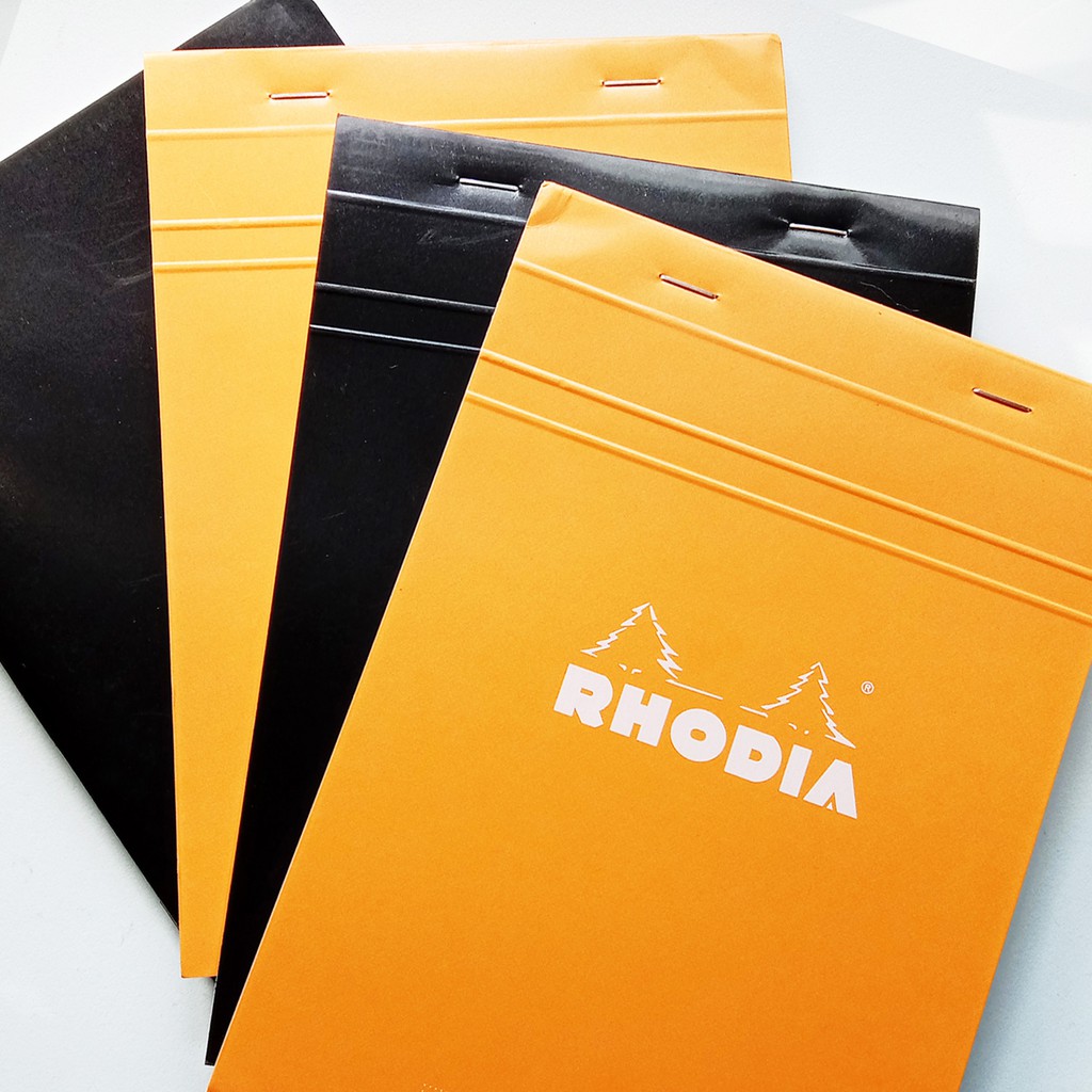 rhodia - Best Prices and Online Promos - Mar 2023 | Shopee Philippines