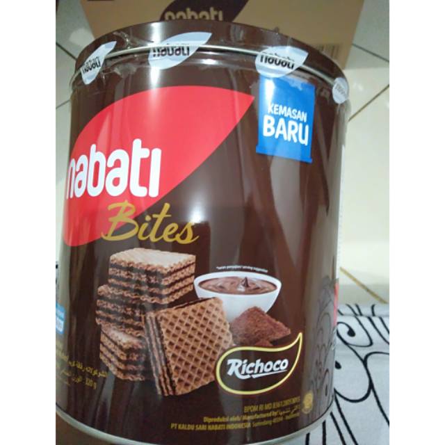 Vegetable Bites Richoco Cans | Shopee Philippines