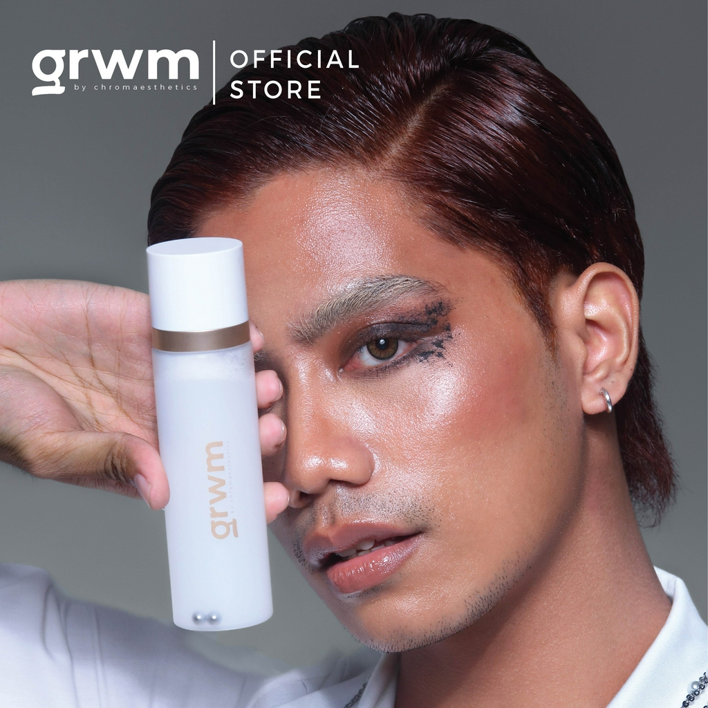 GRWM Cosmetics Official Store