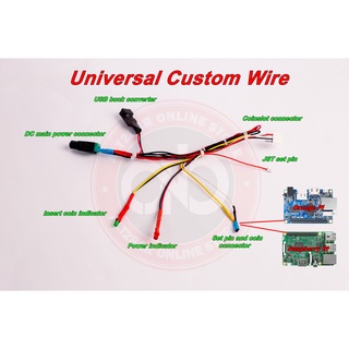 Adopisoft LITE | DIY | Custom wire | Piso Wifi | KIT Orange pi one ...