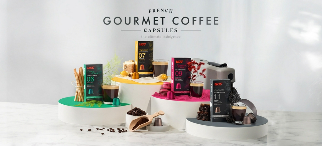 UCC Coffee Official Store , Online Shop | Shopee Philippines