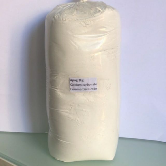 Apog / Agricultural Lime 1kg | Shopee Philippines