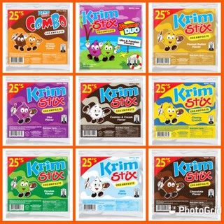 krimstix - Best Prices and Online Promos - Jan 2023 | Shopee Philippines