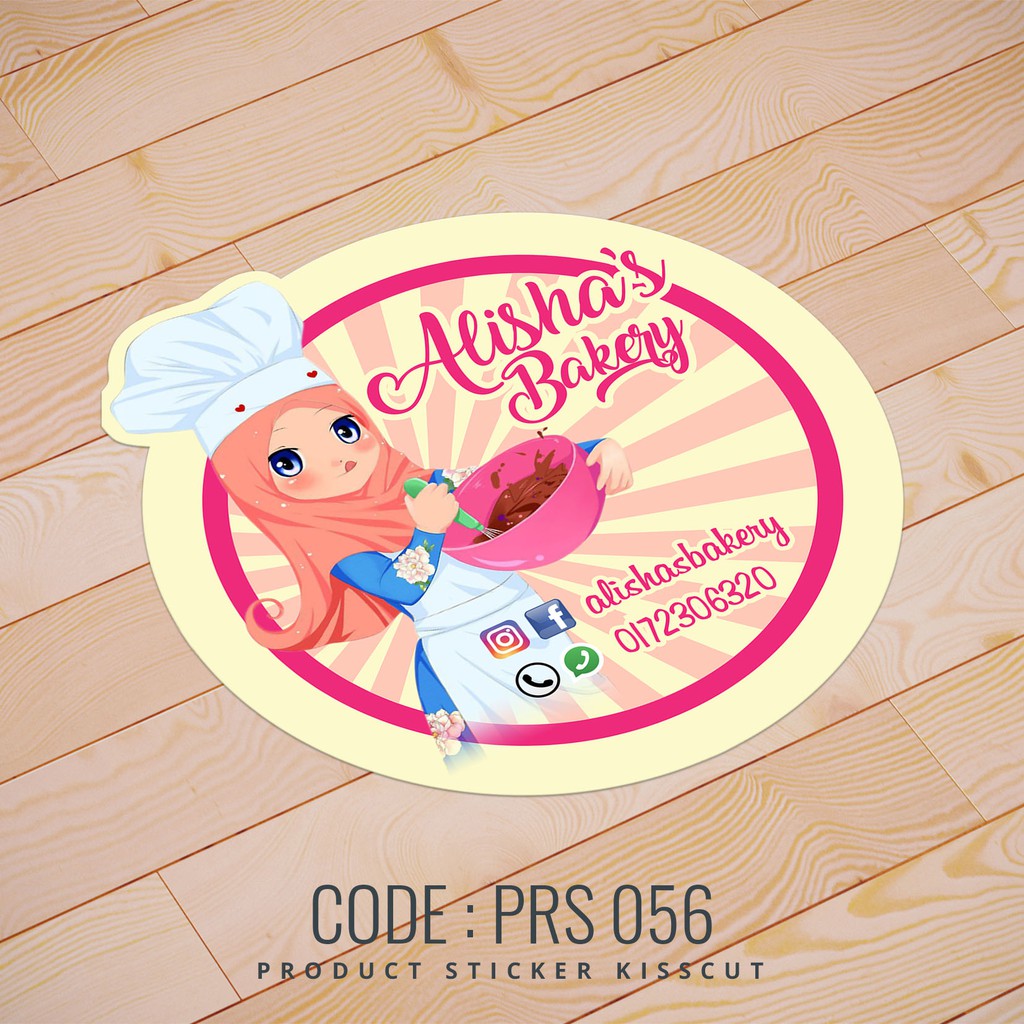 Labels & Stickers - PFL Store