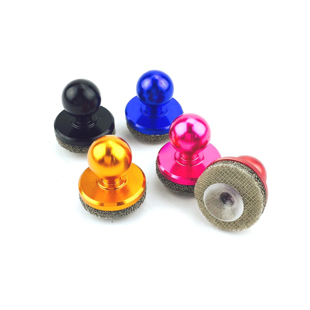 Arcade Fling Mini Mobile Joystick for Android, IOS & Tablets | Shopee ...