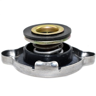 New 124 500 04 06 Radiator Overflow Expansion Tank Cap Filler For ...