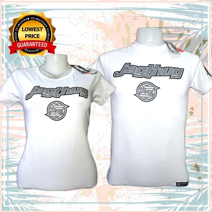 Overrun T-shirt for Men and Women #D19 | Shopee Philippines