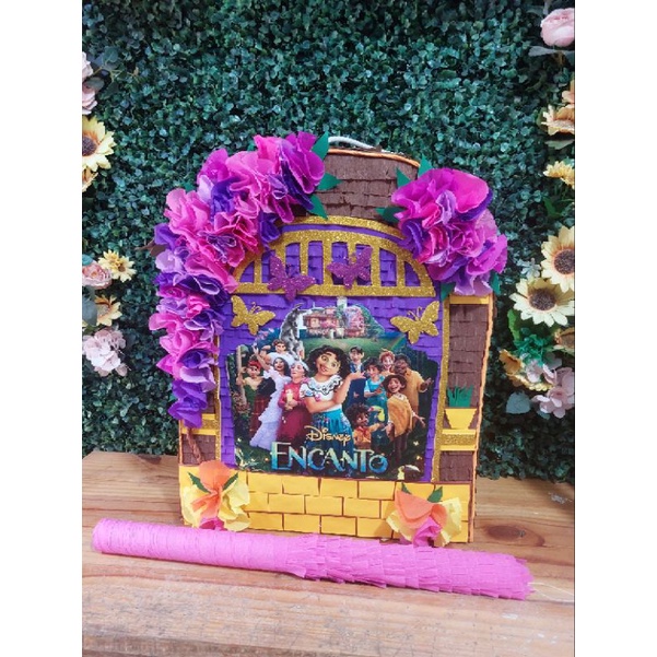 Encanto Family theme Pinata | Shopee Philippines