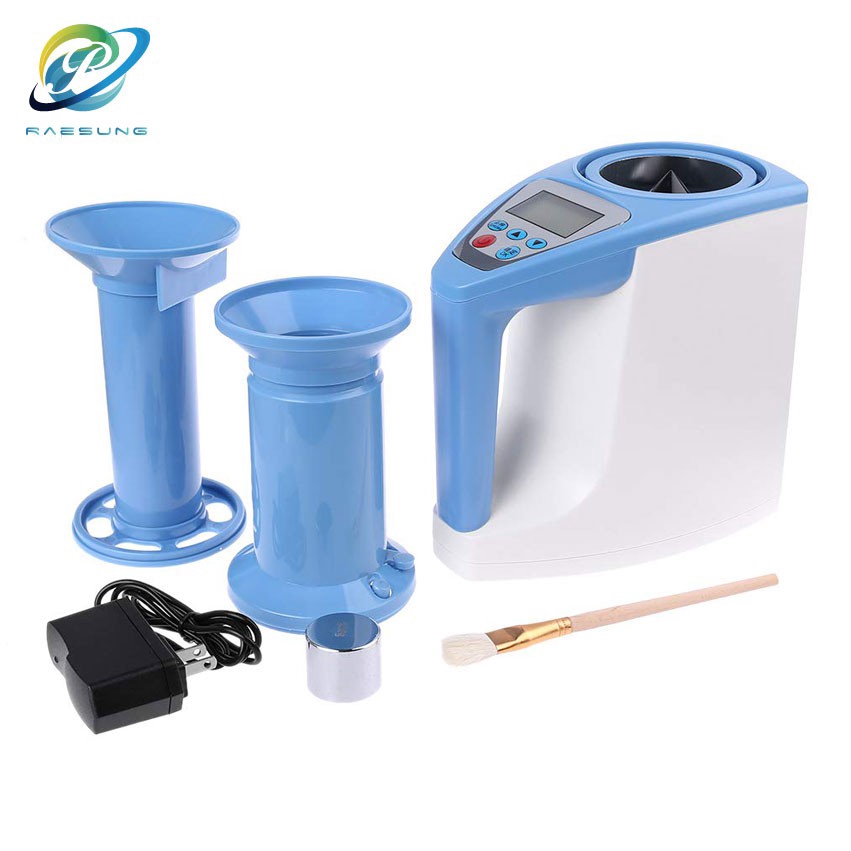 LDS-1G Grain Moisture Meter Computer Grain Moisture Measuring ...