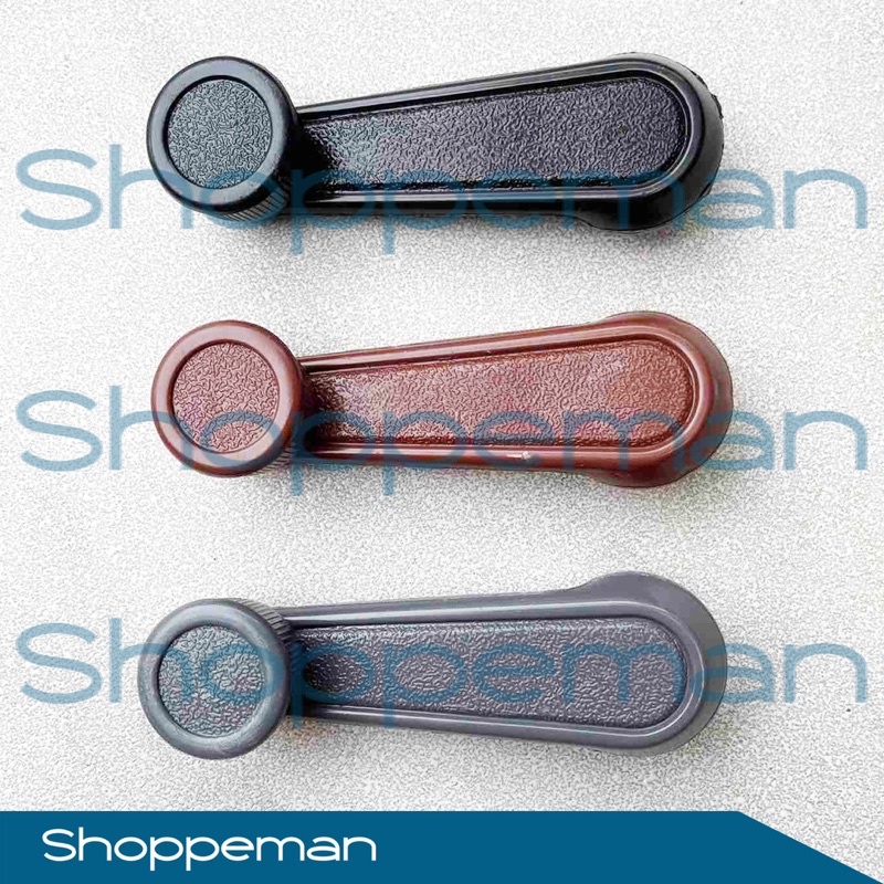 TOYOTA WINDOW RISER (1 Piece) | Shopee Philippines