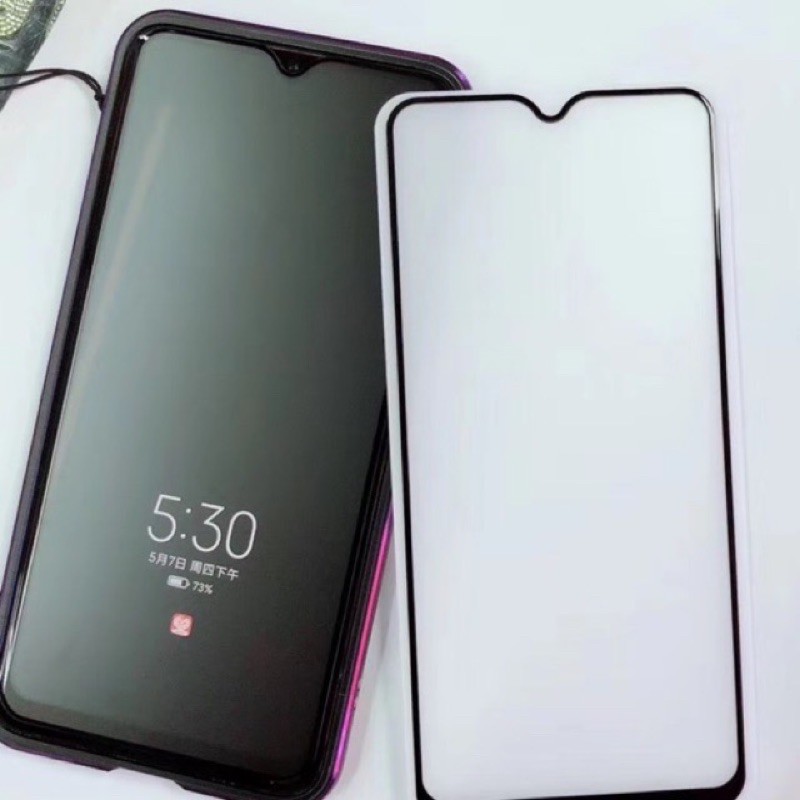 Poco X3 Pro Matte Tempered Glass Poco F3 M3 M4 Pro 5G X3 NFC Screen ...