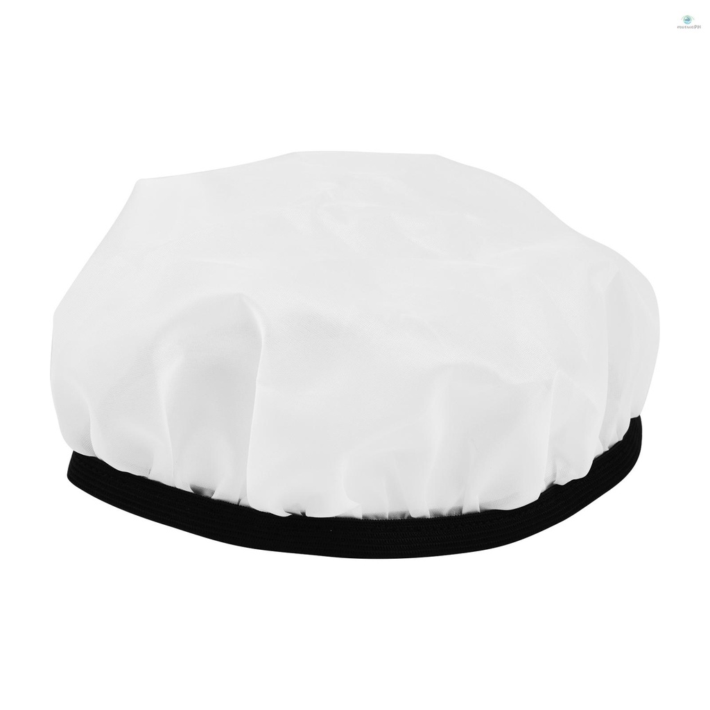 7 Inches/180mm Soft Diffuser Sock Studio Strobe Reflector/Sparkler ...