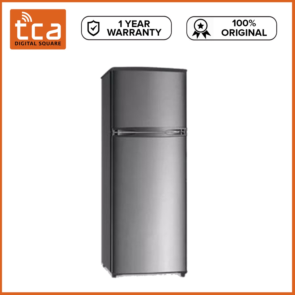 Haier HRF-IVD230H 7.0 cu. ft. Fresh Cooling Inverter Two Door ...