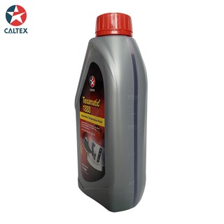 Caltex Texamatic 1888 ATF 1 Liter | Shopee Philippines