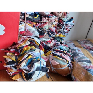 BASAHAN BILOG | COLORED | ALL WHITE (100pcs)MAY PALAMAN HINDI AMPAW ...