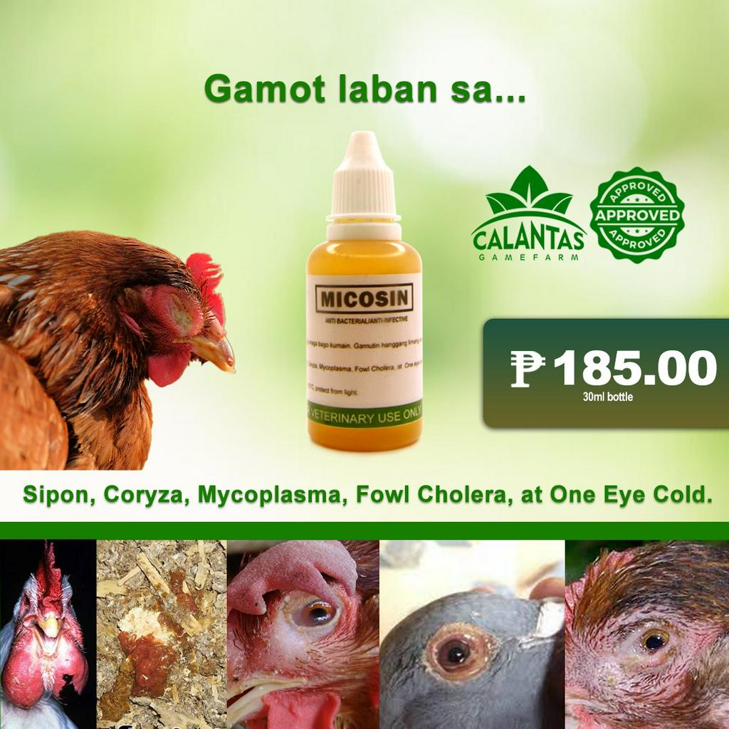 MICOSIN SUPPLY, Online Shop | Shopee Philippines