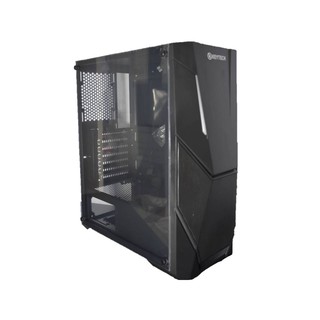 Keytech T5000 Tempered Glass Gaming Case | Shopee Philippines