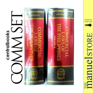 Codal (Central) (2023) - Vol. 1 - Commercial Laws - Negotiable ...