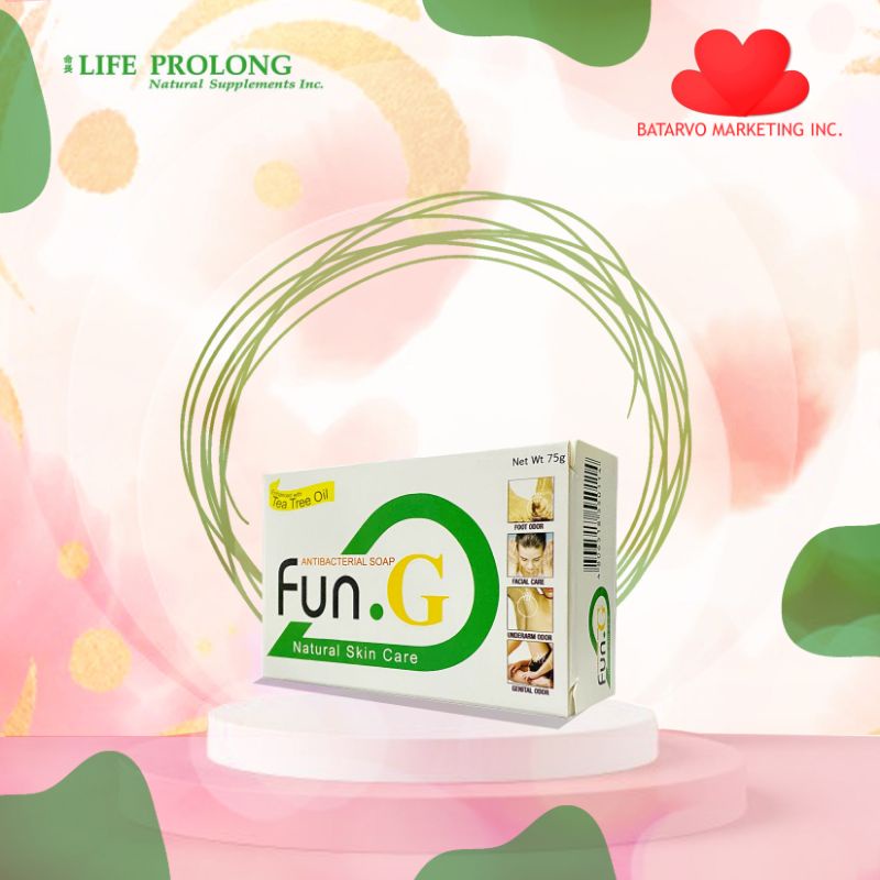fun g soap - Best Prices and Online Promos - Jan 2023 | Shopee Philippines