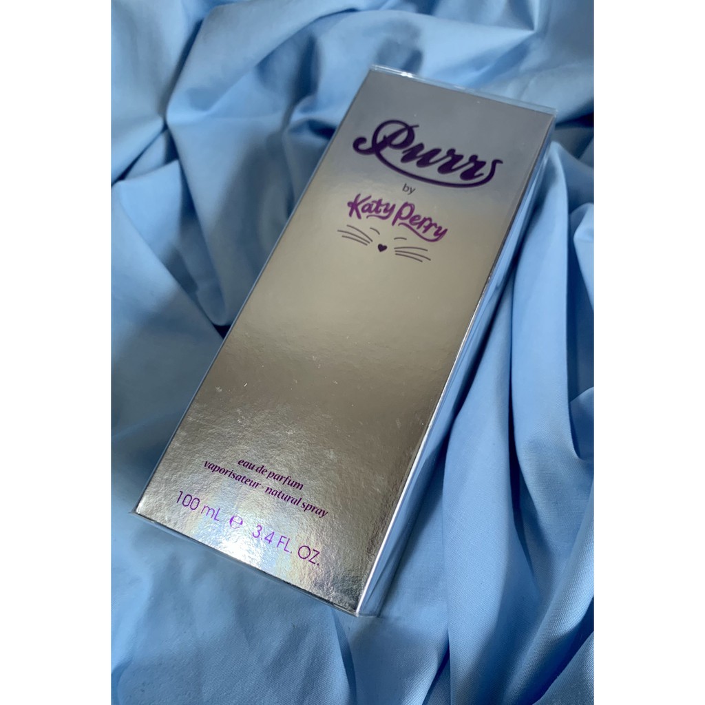 Purr by Katy Perry Perfume for Women 100mL EDP Perfume For Women ...
