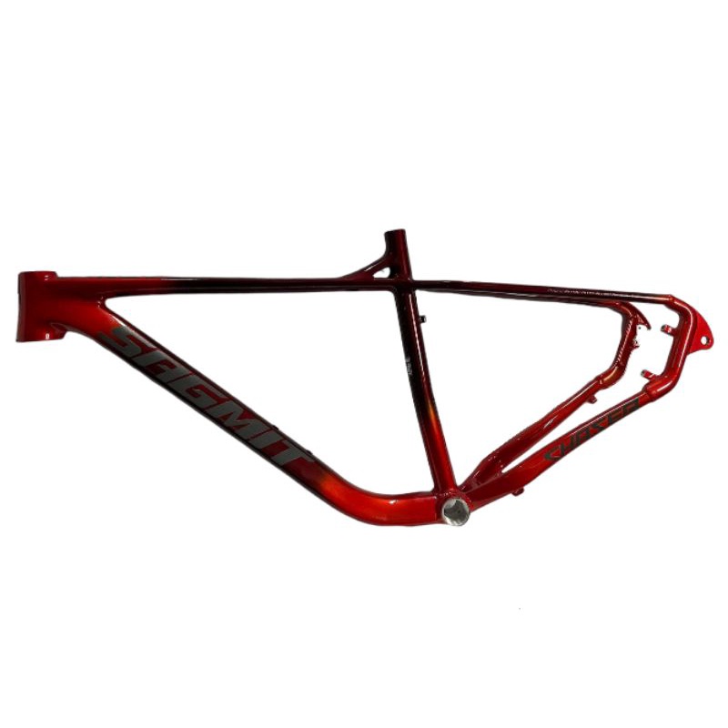 2023 The New Sagmit Chaser MTB Frame 29er | Shopee Philippines