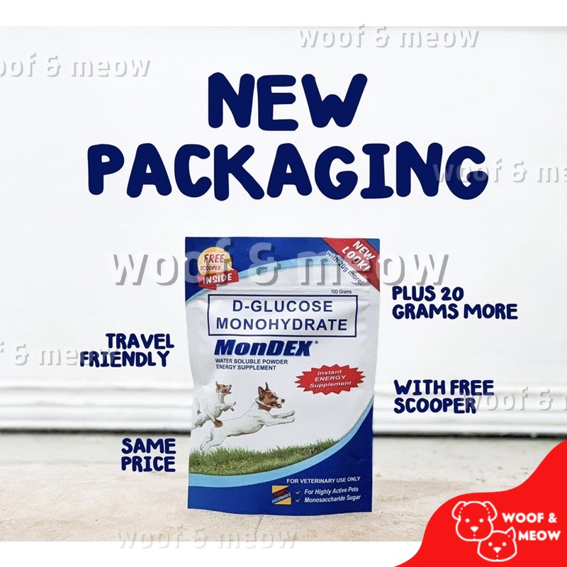 Mondex Water Soluble Powder, Energy Supplement | Shopee Philippines