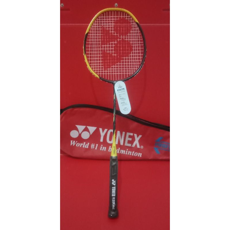 Yonex Badminton Racket | BeeCost