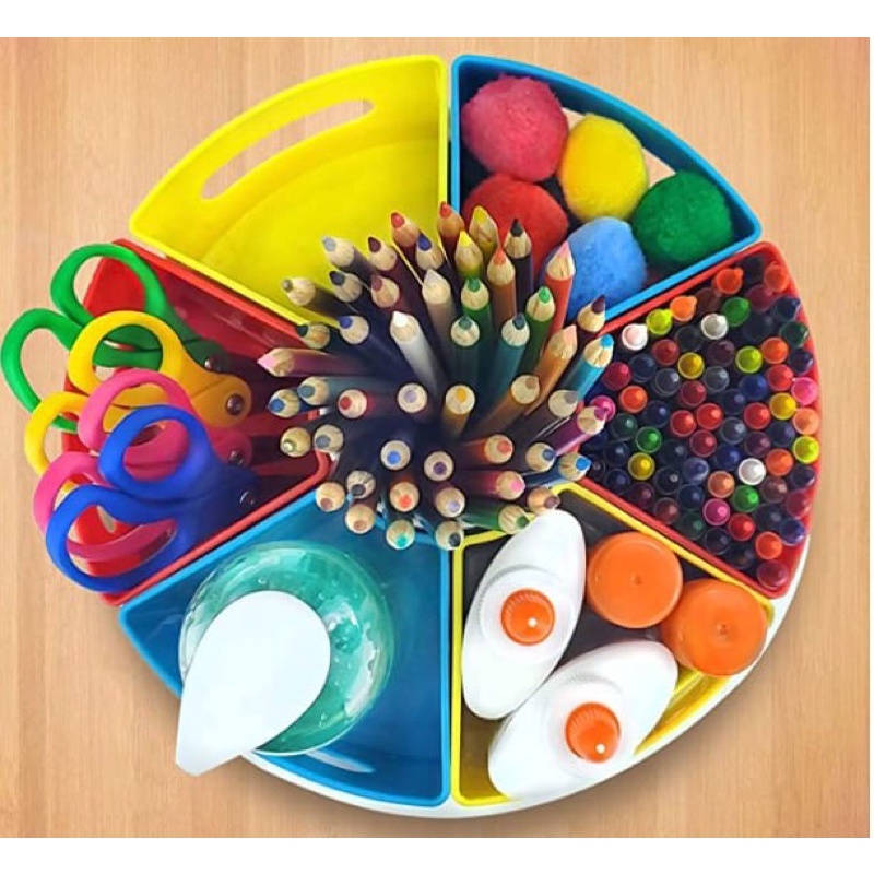 Rotating Caddy 10"/Caddy Organizer 360 degree/Rotating Creative Caddy ...