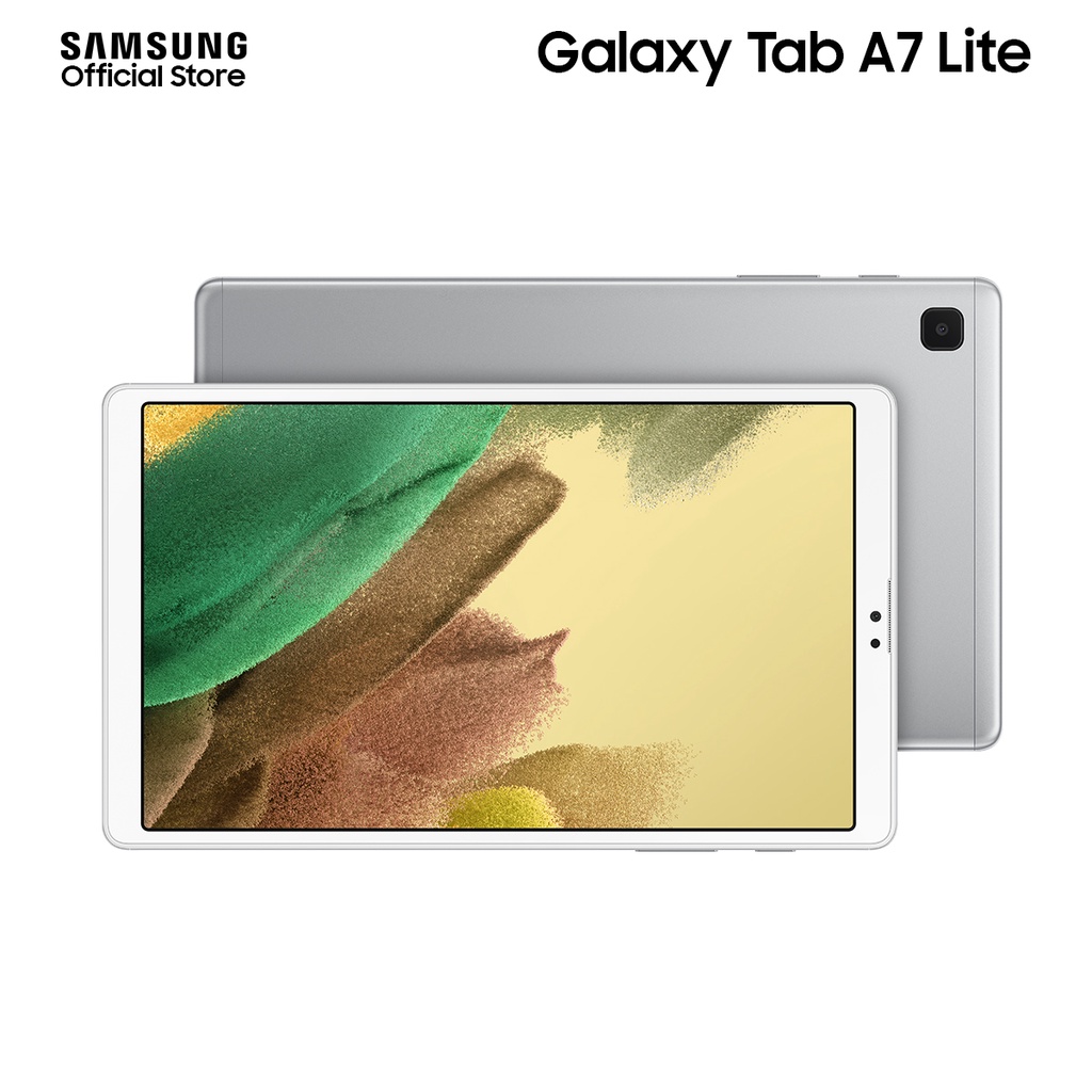 Samsung Galaxy Tab A7 Lite | Shopee Philippines