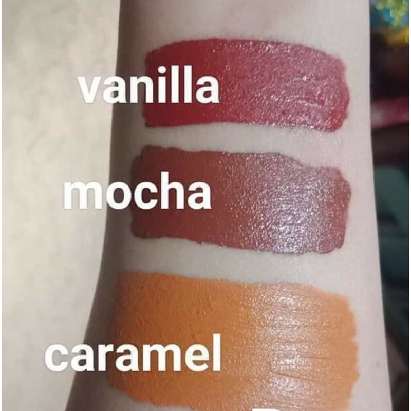 What Are Iron Oxides In Makeup | Saubhaya Makeup