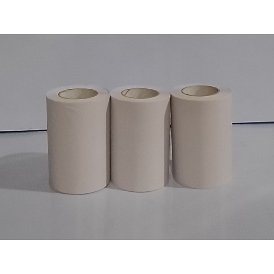 Polyethylene Tape | Aircon Pipe Wrapping Tape 4" | PE Tape | PVC | Tape ...