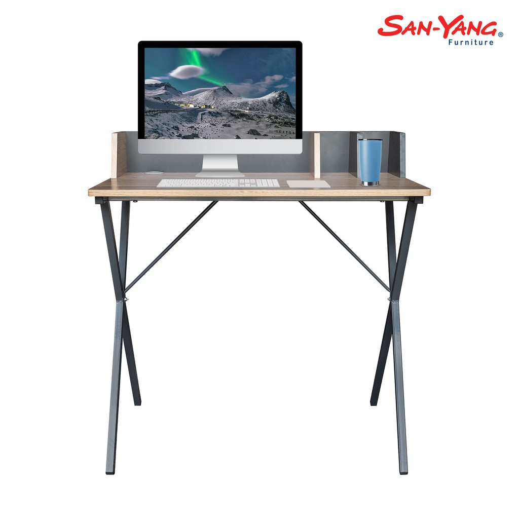 San-Yang Computer Table 418103 | Shopee Philippines