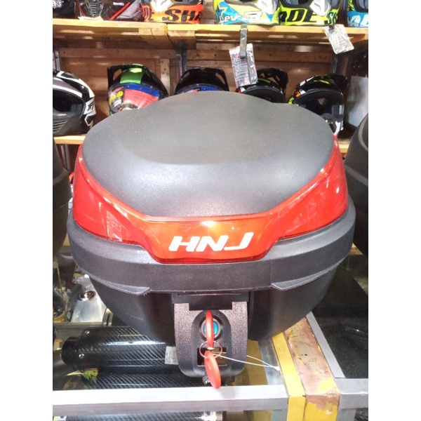 Top box 32 liters (HNJ) | Shopee Philippines