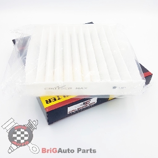 Toyota Wigo Aircon Cabin Filter 88568-BZ060/Avanza 2006-2015 | Shopee ...