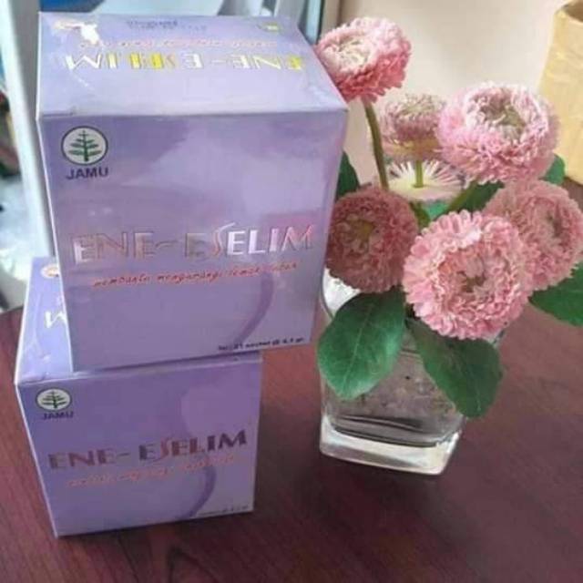 Ene - Eslim Slimming Drink 1000% Original (eslim) | Shopee Philippines