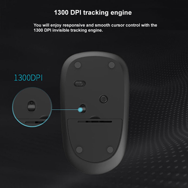 Internet celebrityRapoo 9300G/P Multi-Mode Wireless Keyboard Mouse Combo,Easy-Switch Bluetooth ...