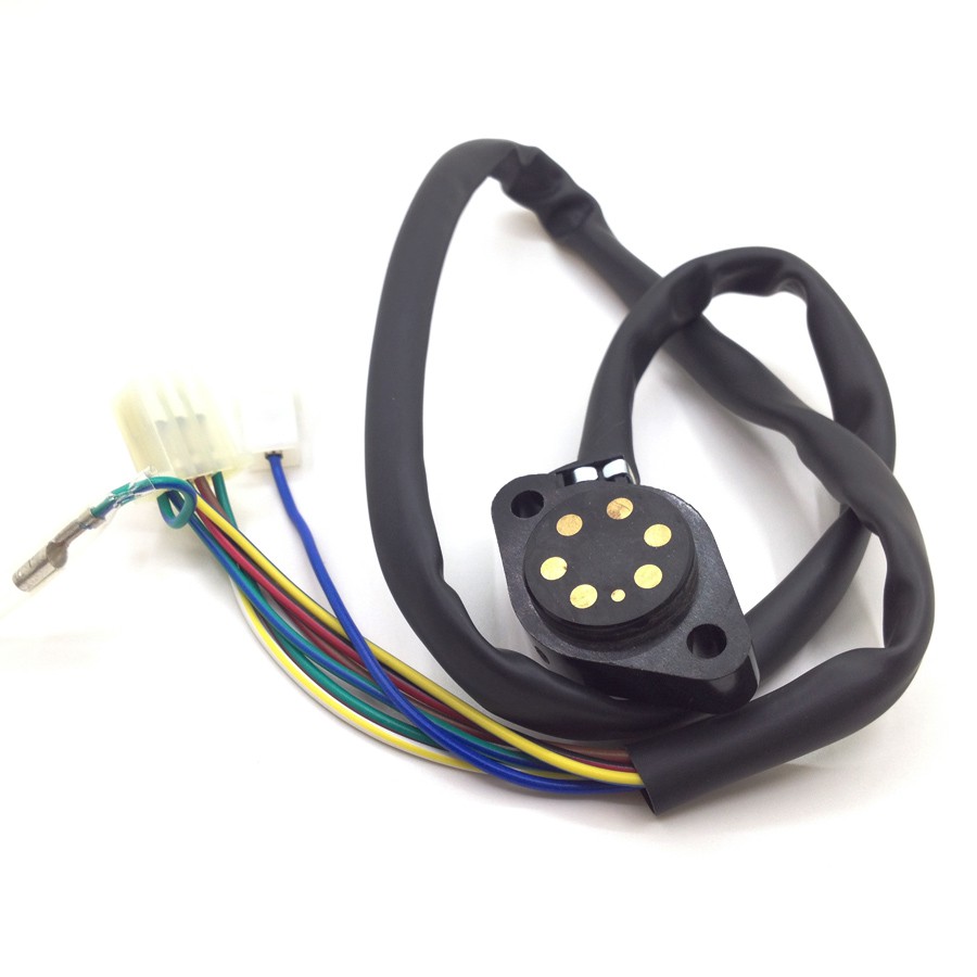 Motorcycle Shift Sensor Gear Indicator Motorbike Modify Parts Gear ...