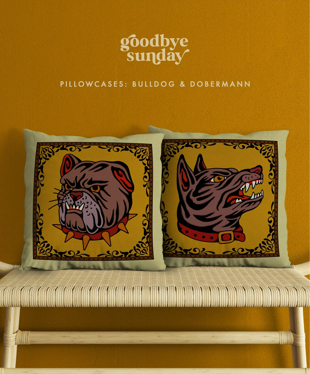 Goodbye Sunday, Online Shop | Shopee Philippines