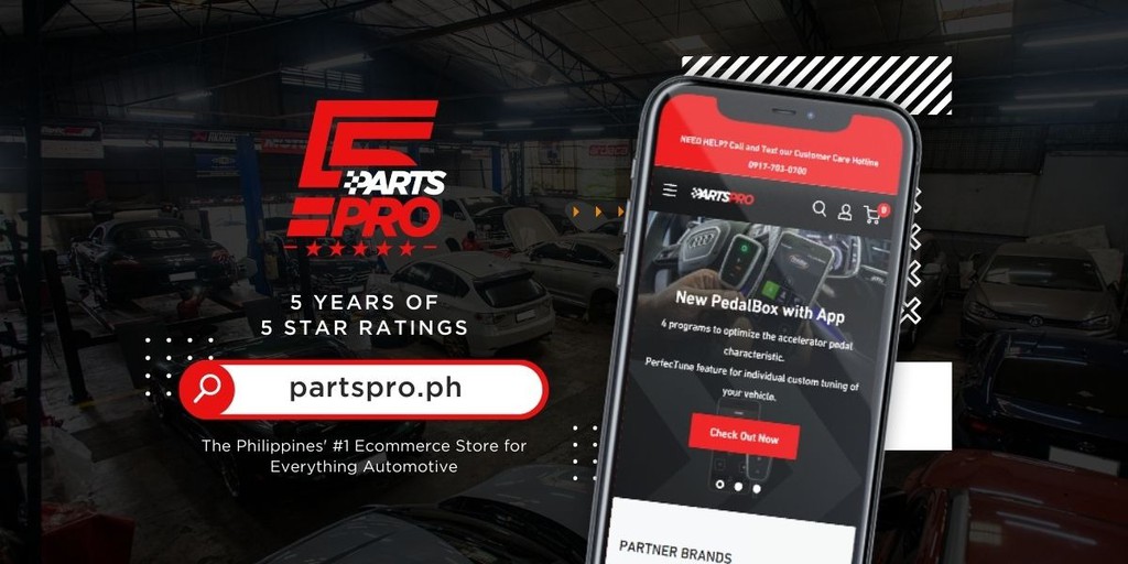 PartsPro.PH, Online Shop | Shopee Philippines