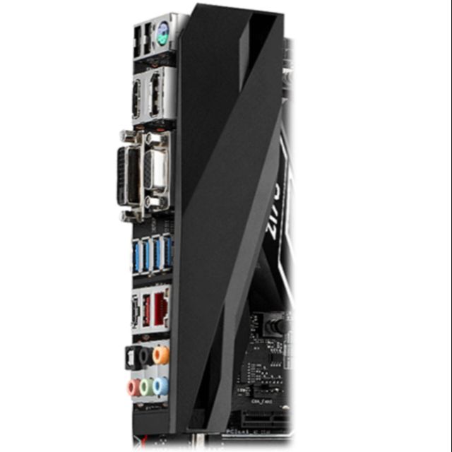 IO COVER MOTHERBOARD COVER | Shopee Philippines