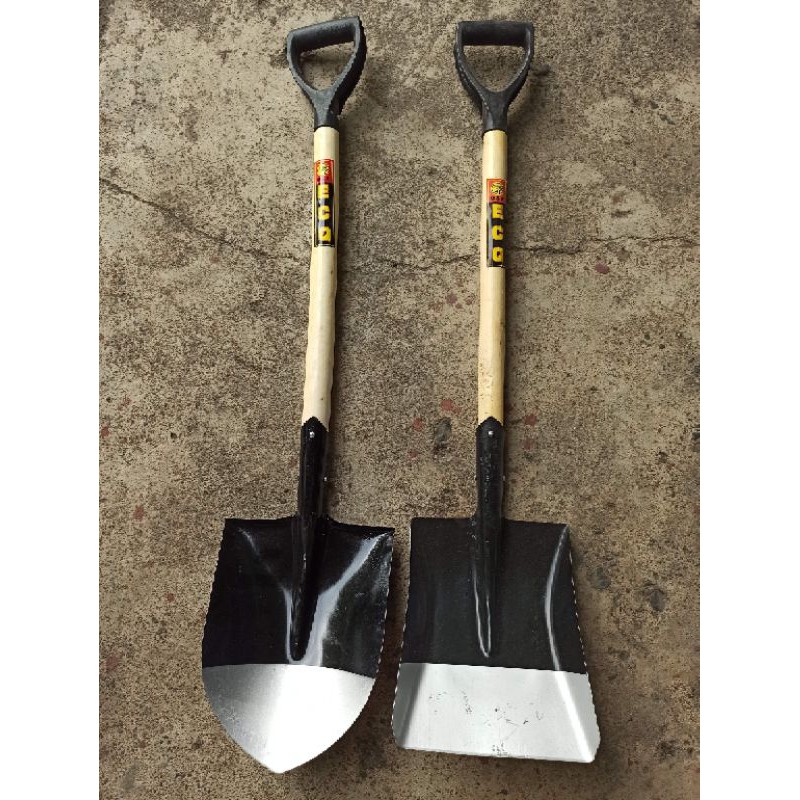 SHOVEL POINTED/SQUARE (pala) | Shopee Philippines