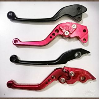 Honda Click Brake Lever (for Combi Brake System) | Shopee Philippines