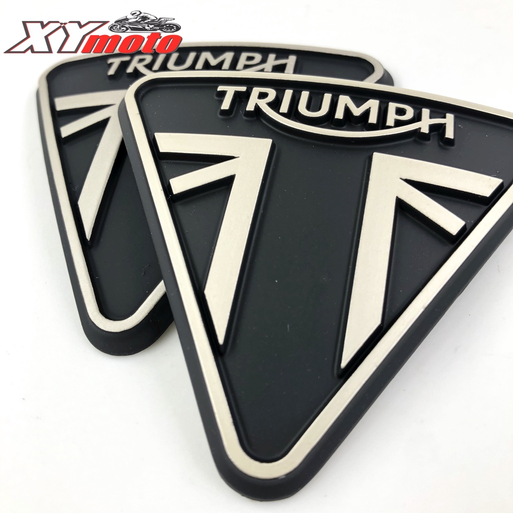 Triumph Bobber Stickers | Reviewmotors.co