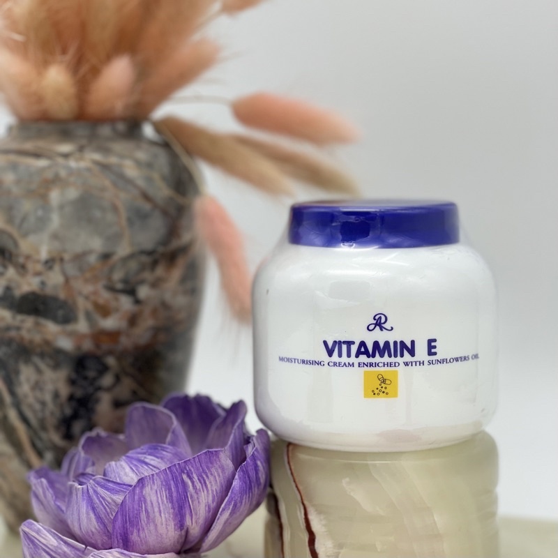 Authentic AR Vit E 200g | Shopee Philippines