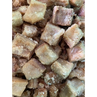 500g INANTALA/ PRECOOKED BAGNET CHICHARON (TIMPLADO) | Shopee Philippines