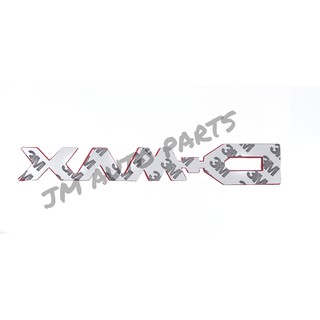 D-MAX DMAX Emblem Logo Decal Name (21.84x3.4cm) | Shopee Philippines