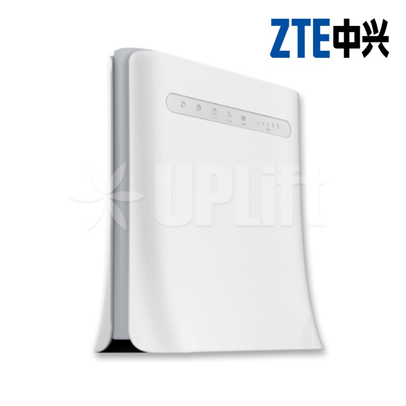 ZTE MF286R 4G+ LTE-Advanced Gateway Cat6 300Mbps Modem for Globe Smart Sun Gomo Dito SIM presyo ...