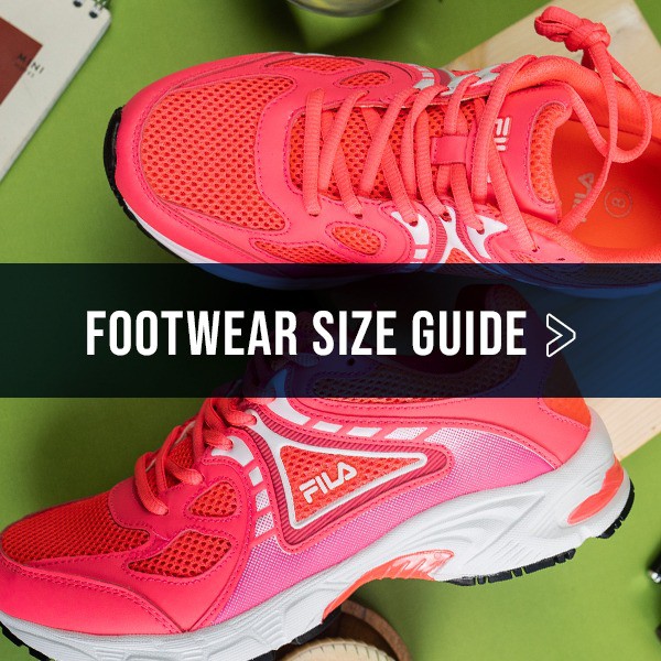 Fila Official store, Online Shop | Shopee Philippines