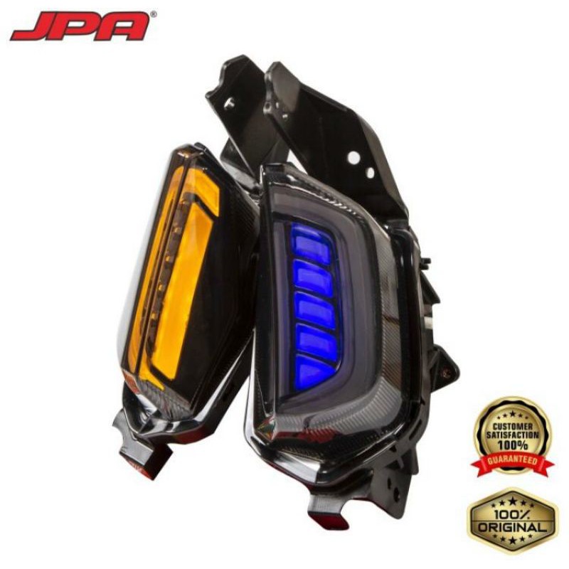 Original jpa yamaha nmax new 2020 led Turn Signals - PFL Store