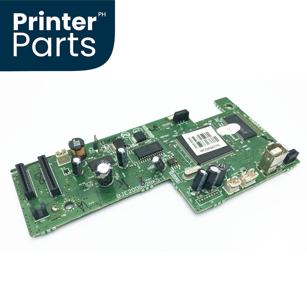 Epson L100 Logic Board Mainboard Mother Board Motherboard Main Board ...